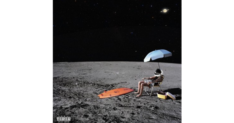 RAUW ALEJANDRO presenta su nuevo álbum «PLAYA SATURNO» - TROPICÁLIDA