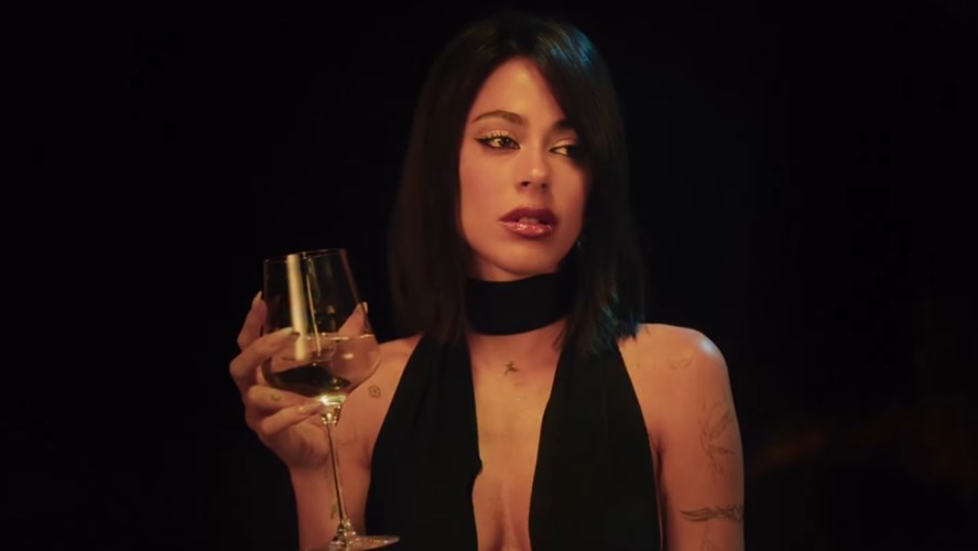 💥 TINI vuelve con poder y ritmo: “Una Noche Más” lo tiene todo ...